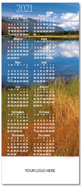 Mini Calendars | Cardplant